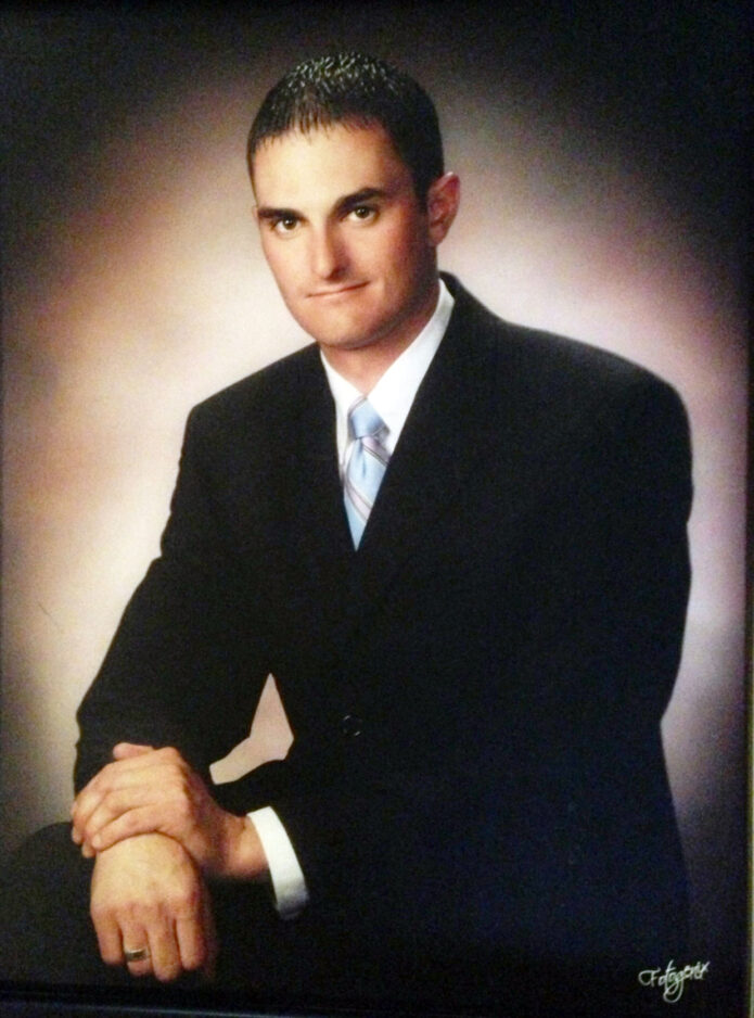 Barry James “B.J.” Fullmer, Jr | News, Sports, Jobs - Daily Herald